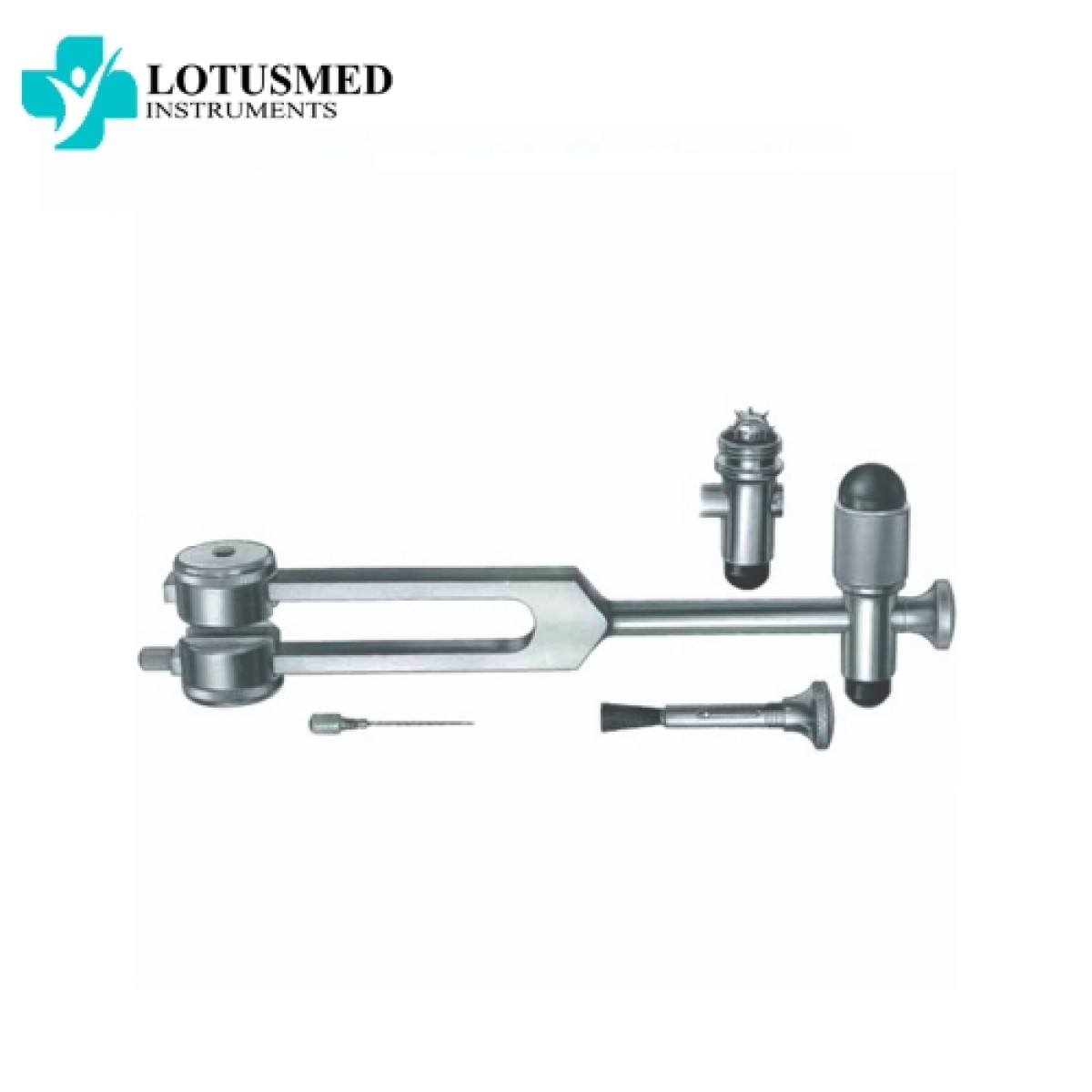 lotus Med Instruments